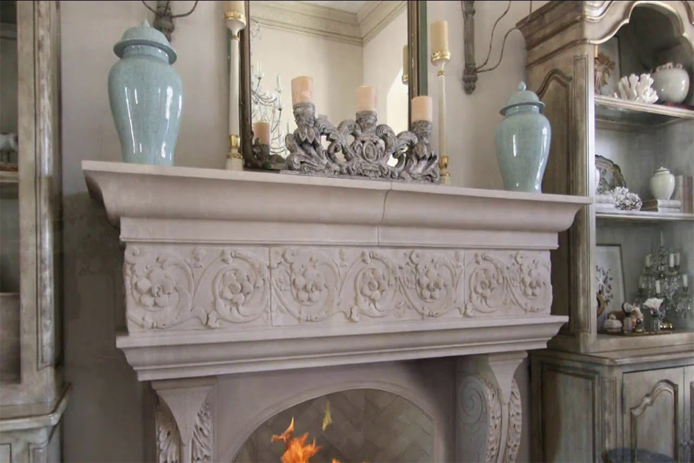 Catalog – Petra Stones